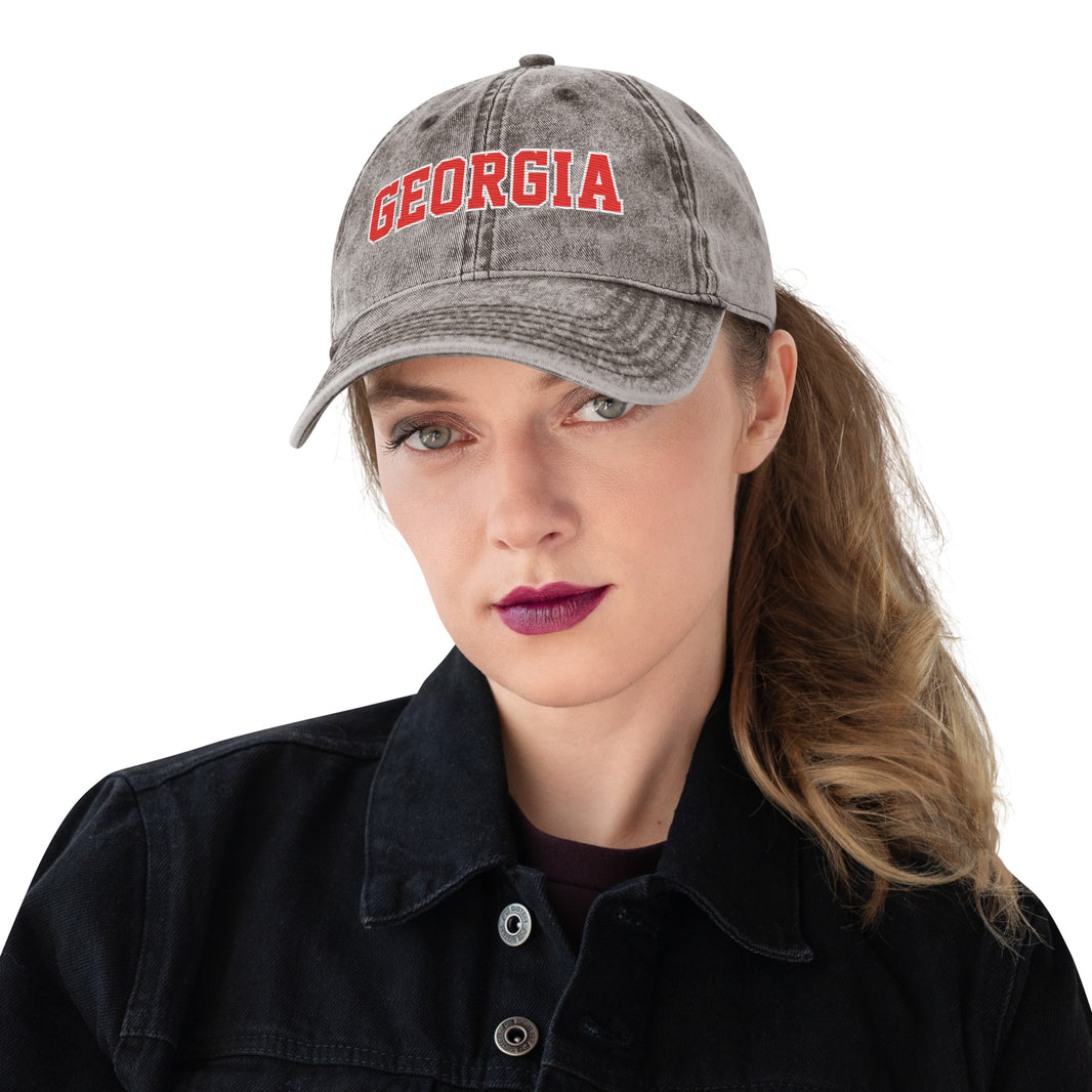 Products – The Georgia Bulldogs